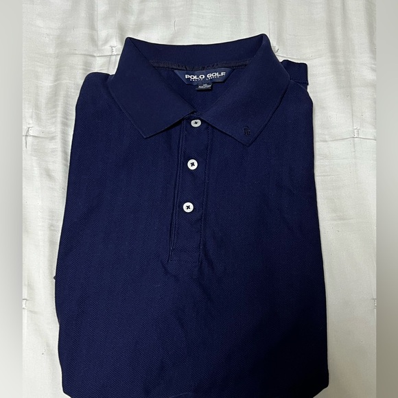 Polo Ralph Lauren | Shirts | Mens Ralph Lauren Golf Polo | Poshmark